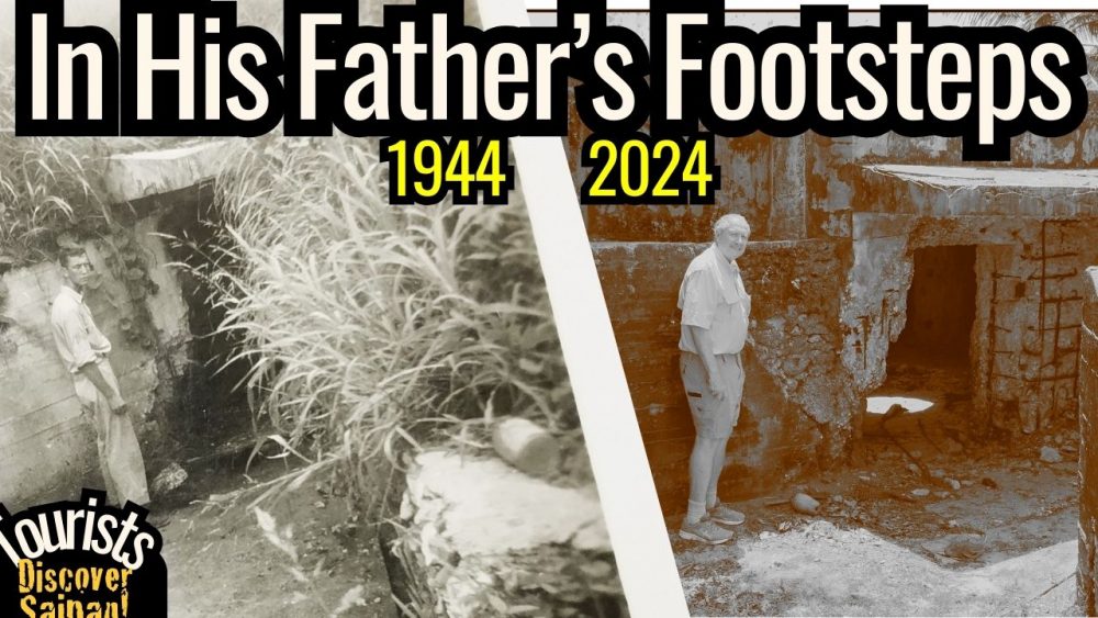 In His Father’s Footsteps – Discover Saipan with Walt F.J. Goodridge ...