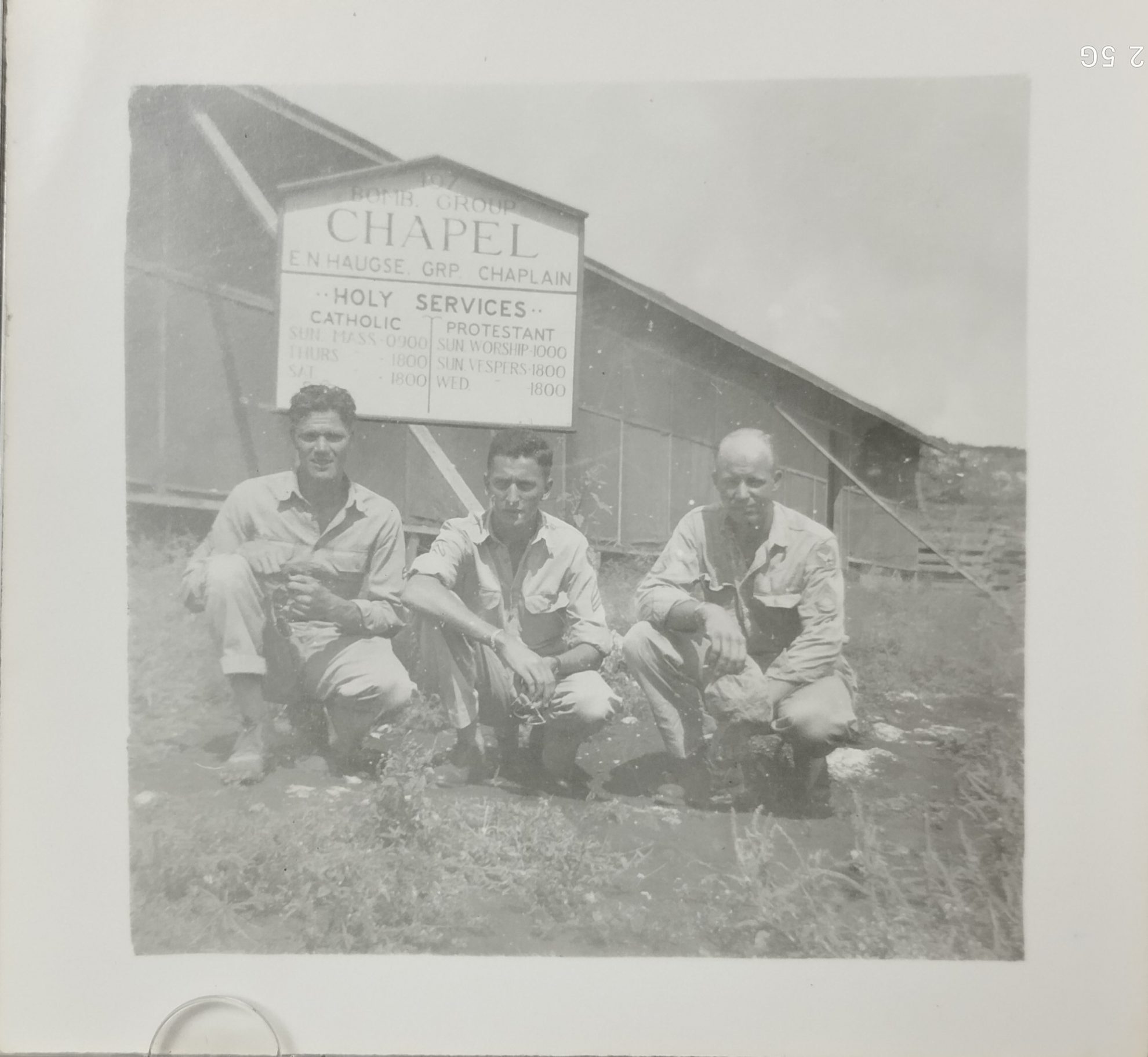 In His Father’s Footsteps – Discover Saipan with Walt F.J. Goodridge ...